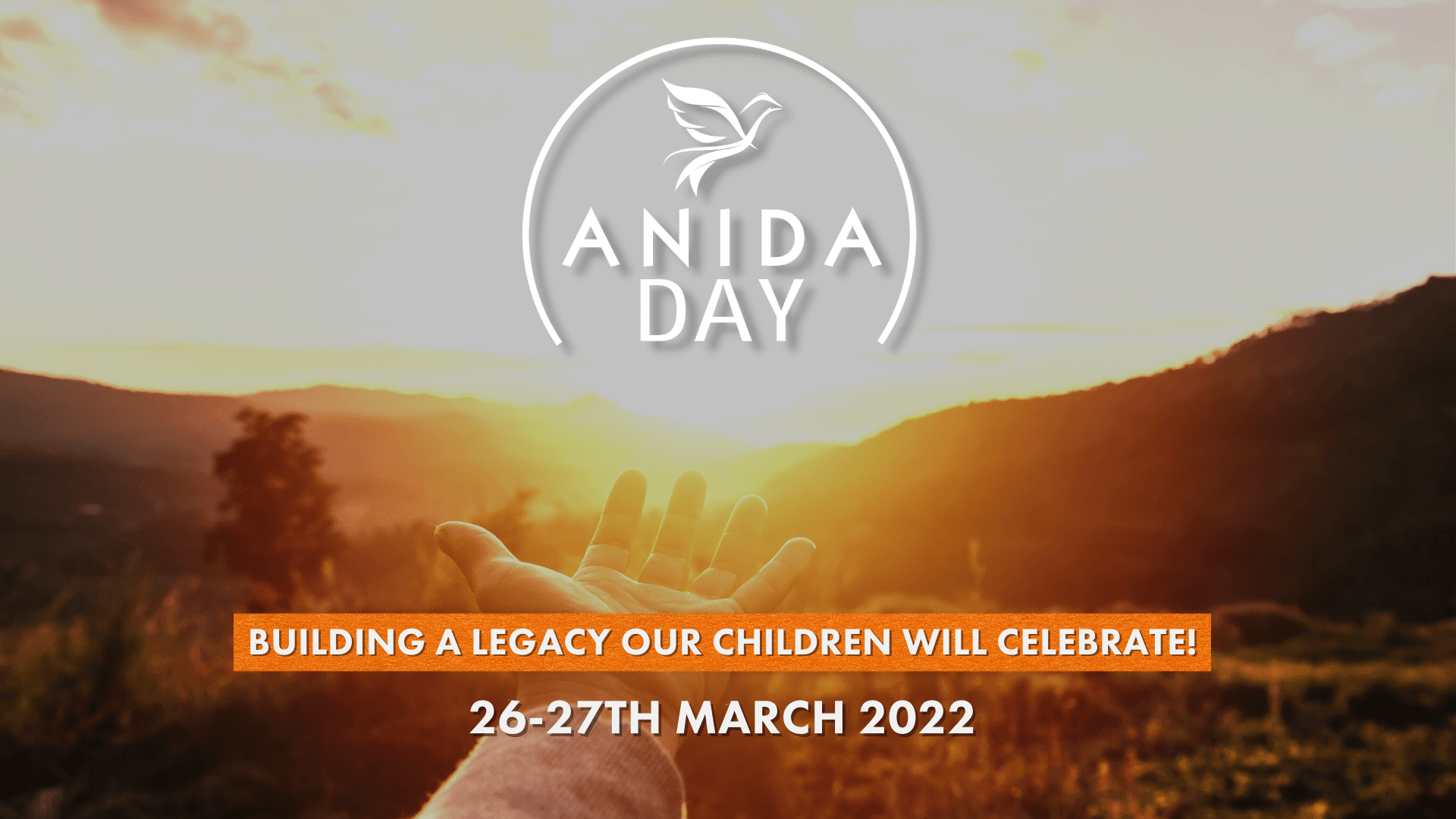 ANIDA DAY: CELEBRATING 25 YEARS OF GIVING – ANIDA