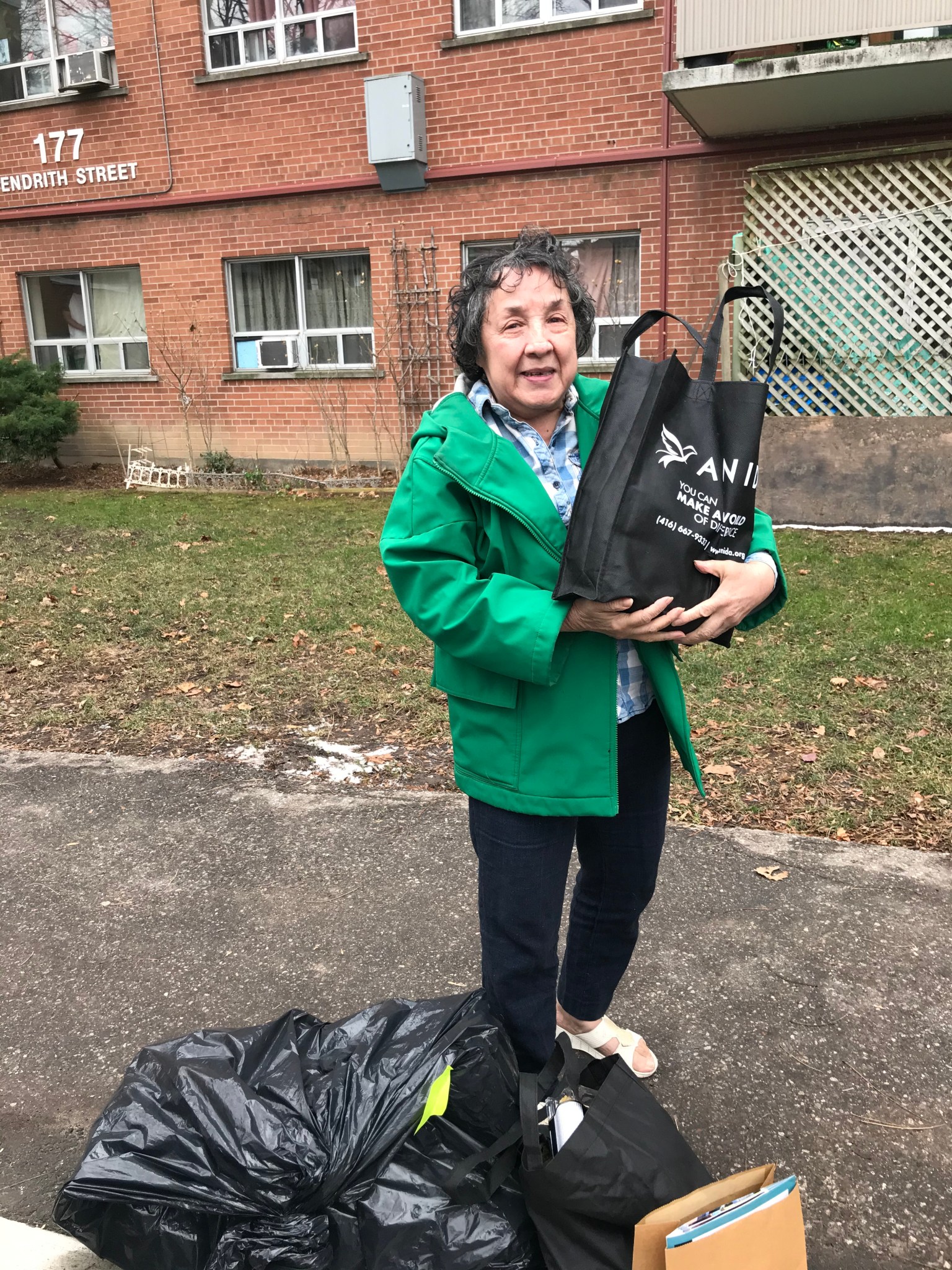 ANIDA – All Nations International Development Agency