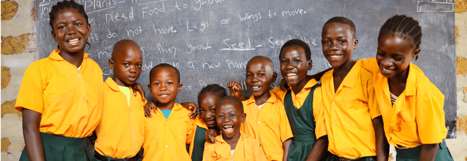 ANIDA – All Nations International Development Agency