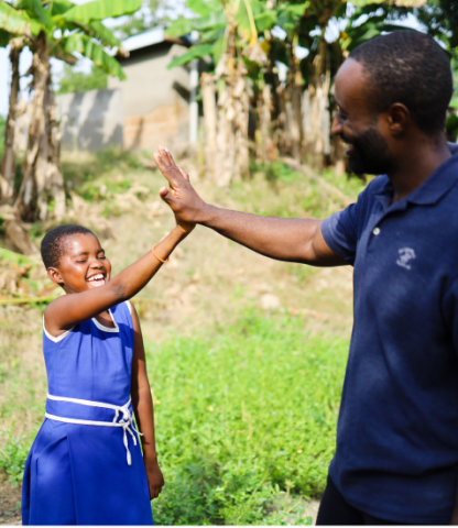 ANIDA – All Nations International Development Agency