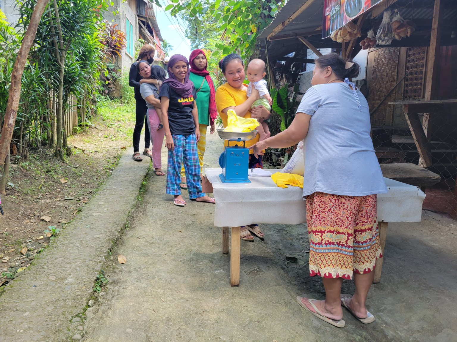 ANIDA – All Nations International Development Agency