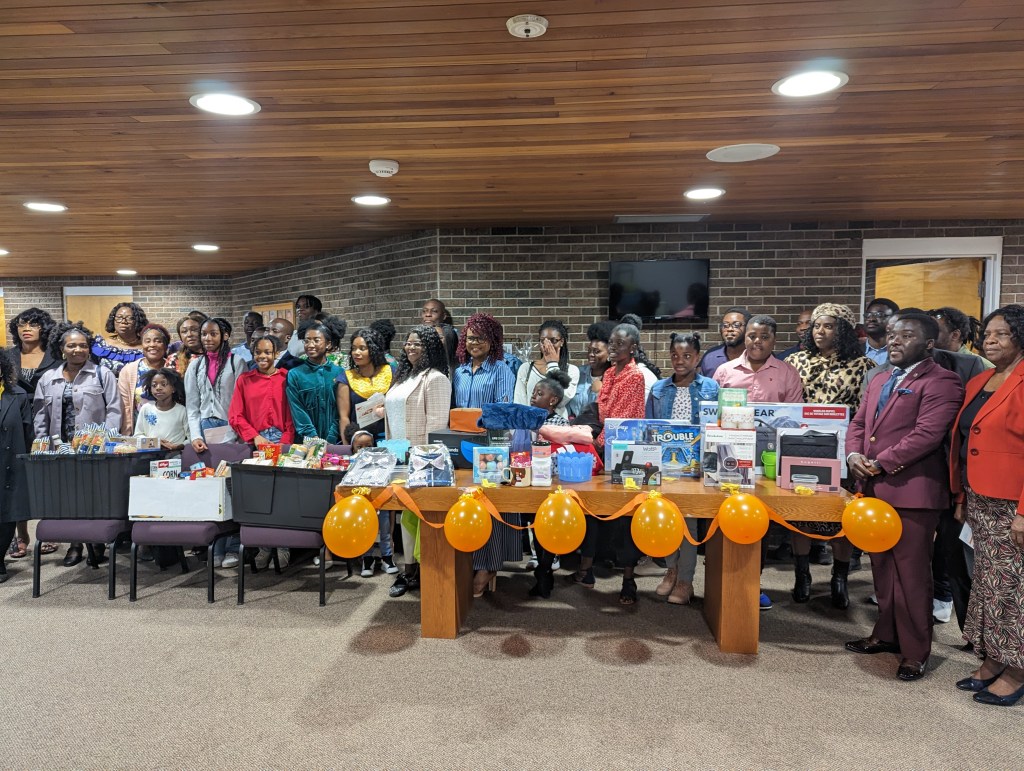 VOLUNTEERS – ANIDA