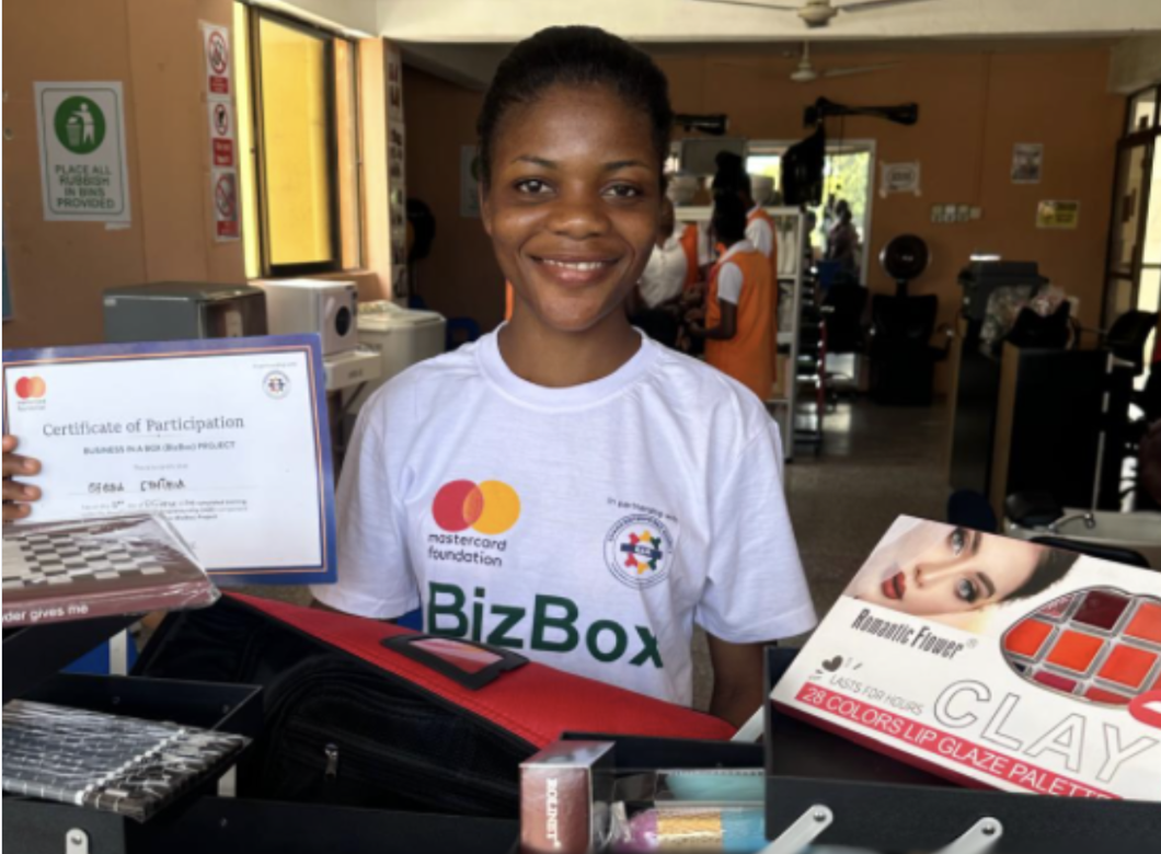 ANIDA – All Nations International Development Agency